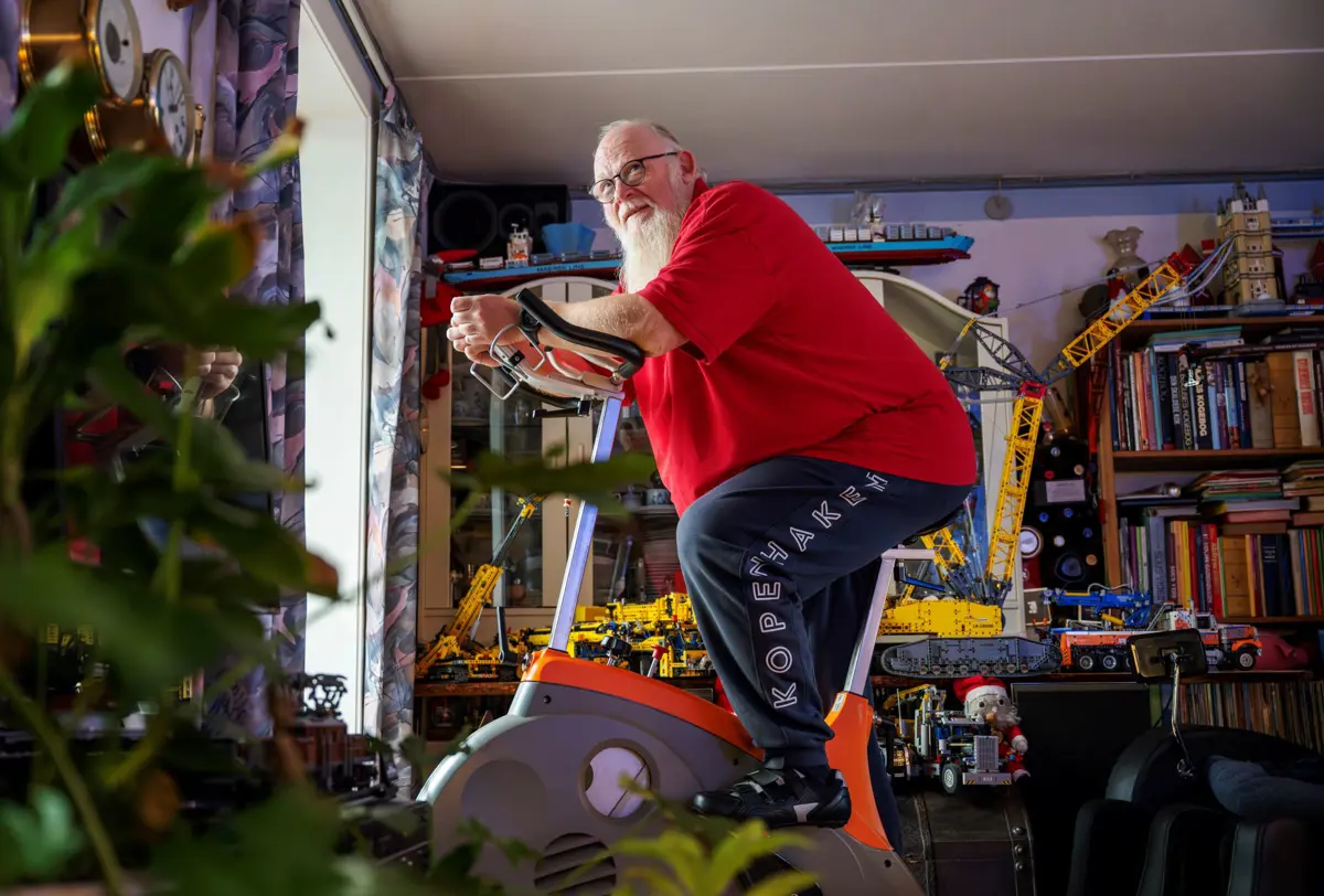 Tilbudsbrie og kage lander ikke længere i indkøbskurven