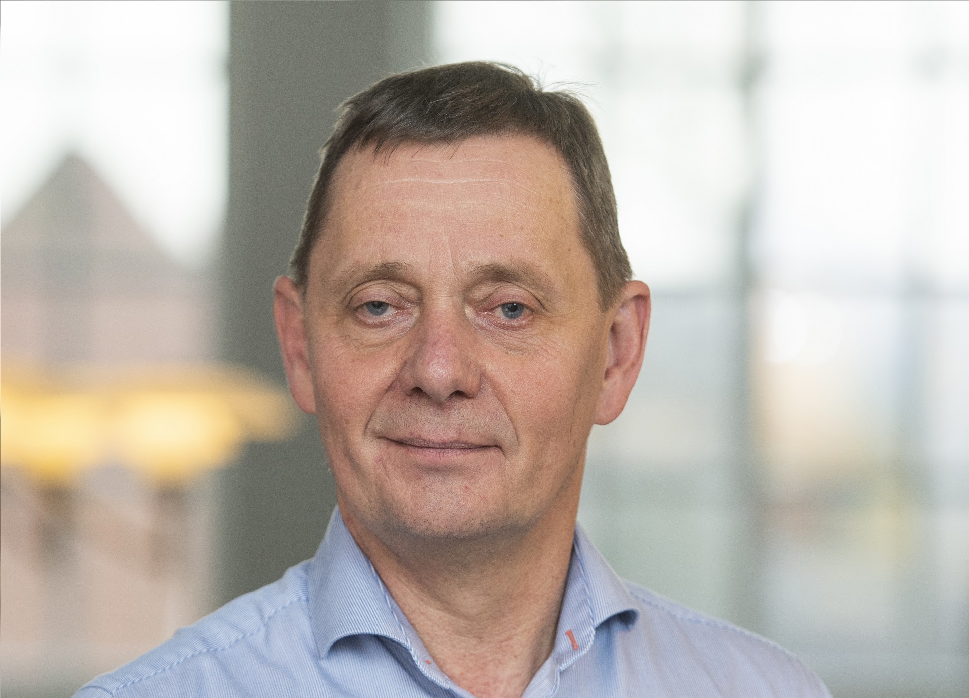 Esbjerg og Grindsted Sygehus ruster sig til sundhedsreformens nye opgaver