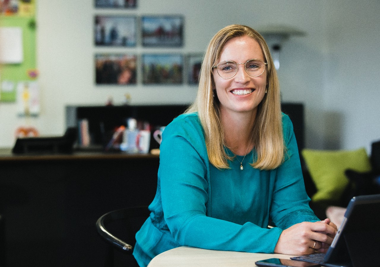 Stephanie Lose vender tilbage som regionsrådsformand