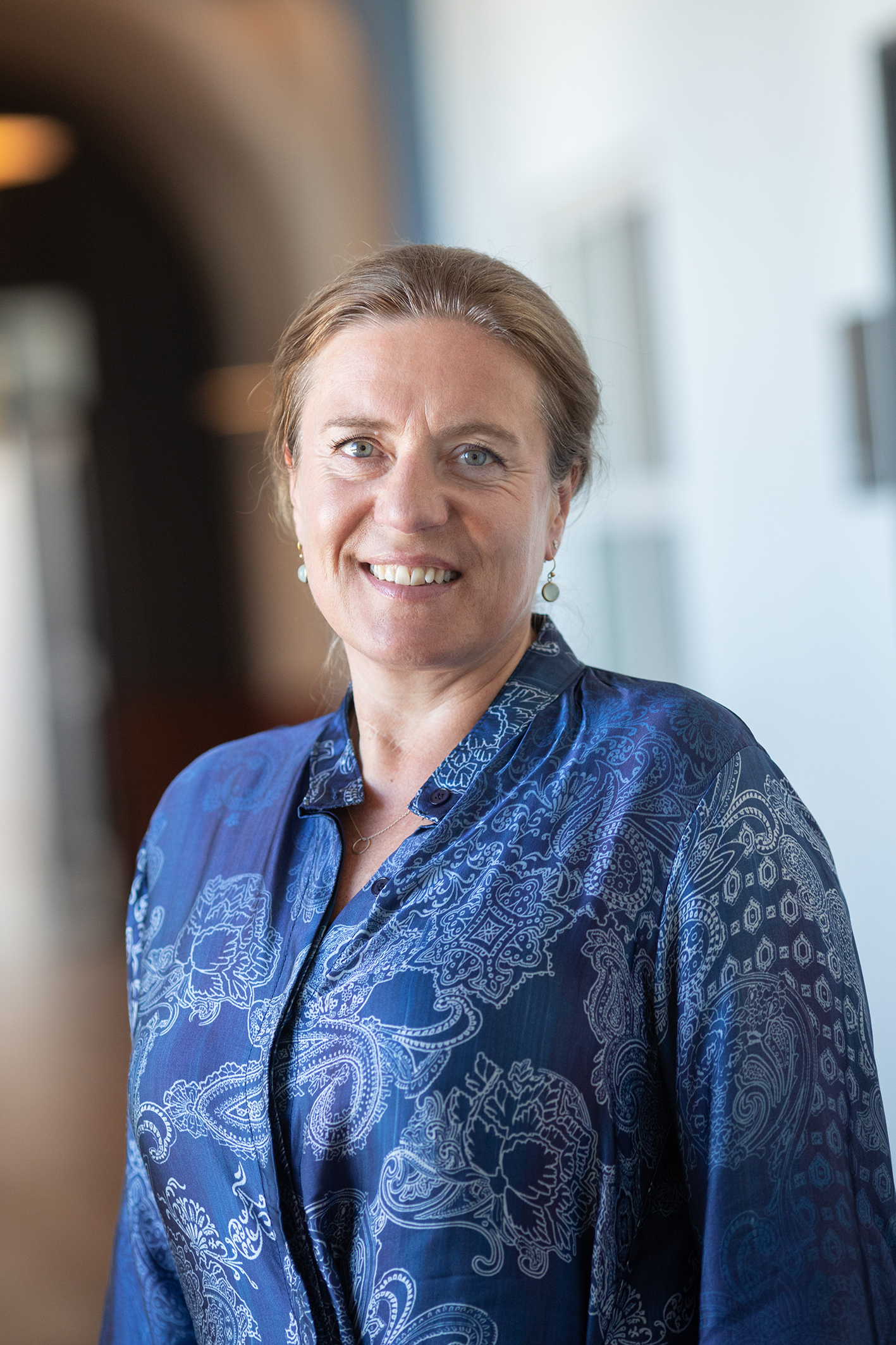 Esbjerg og Grindsted Sygehus ruster sig til sundhedsreformens nye opgaver