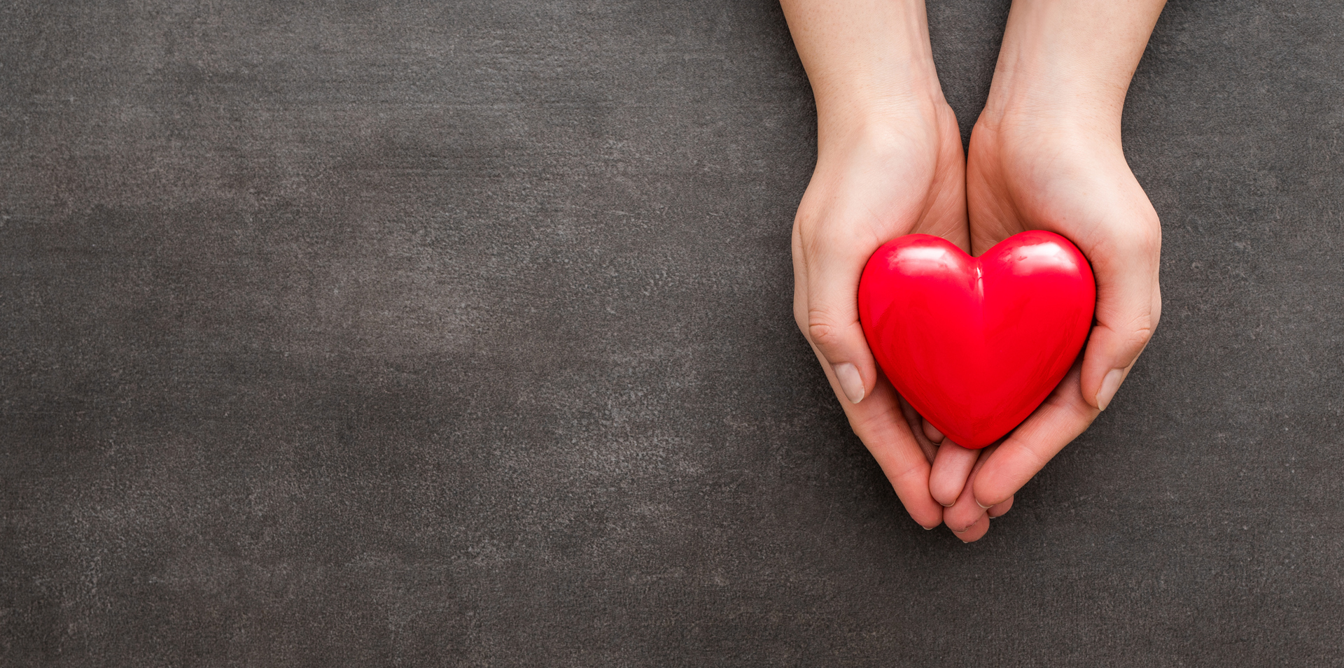 Sådan foregår en organdonation