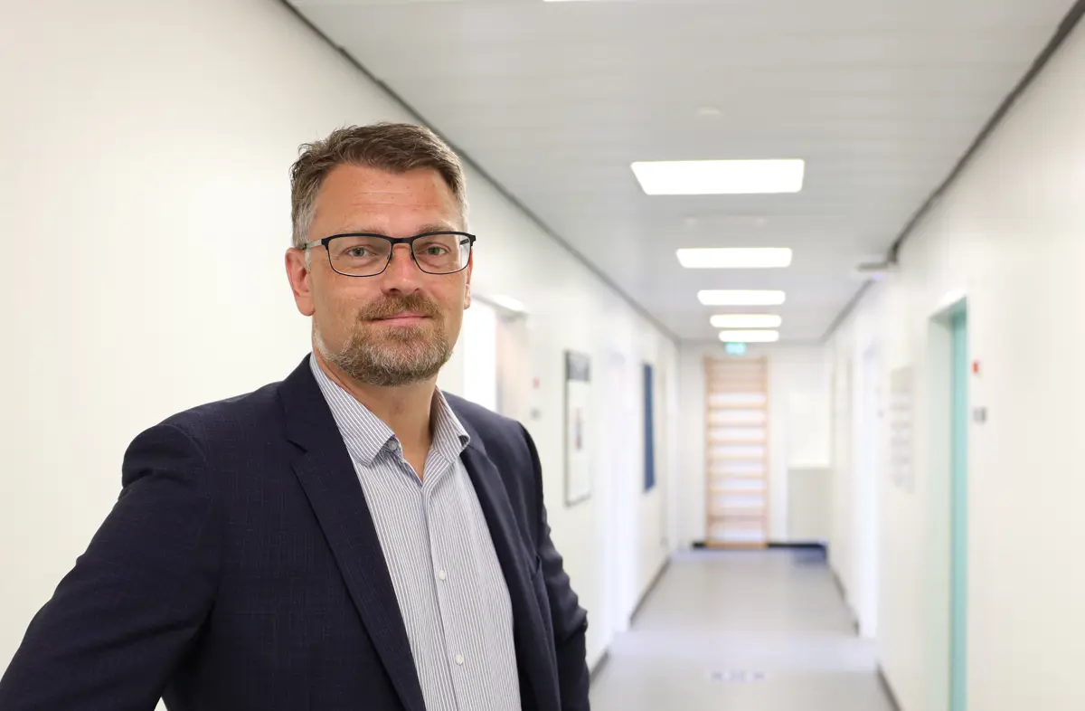 "Kontoret for sund fornuft er åbent"