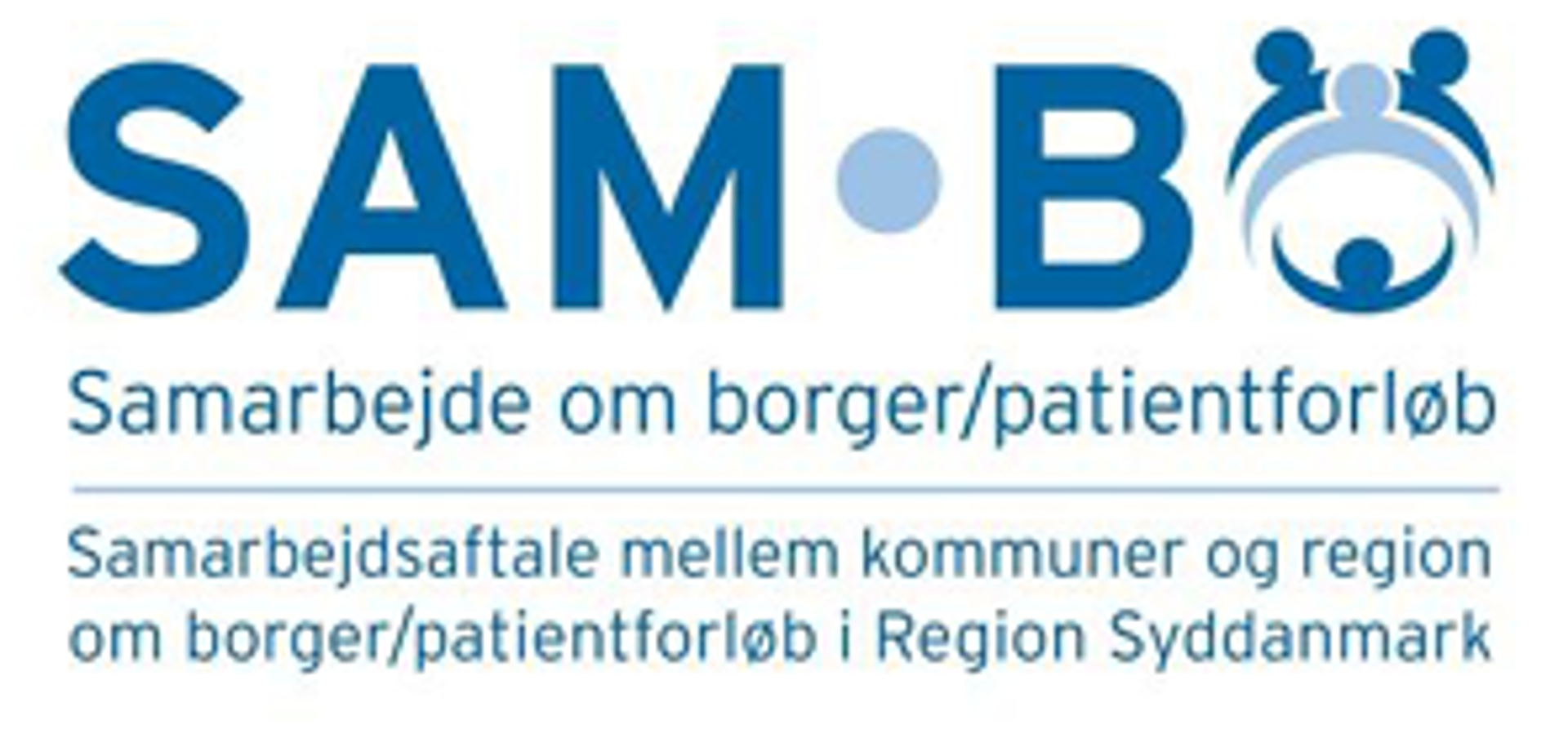 Region Syddanmarks hjemmeside