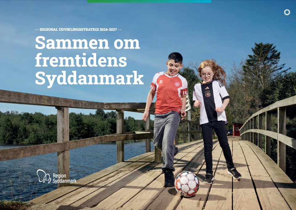 Region Syddanmark